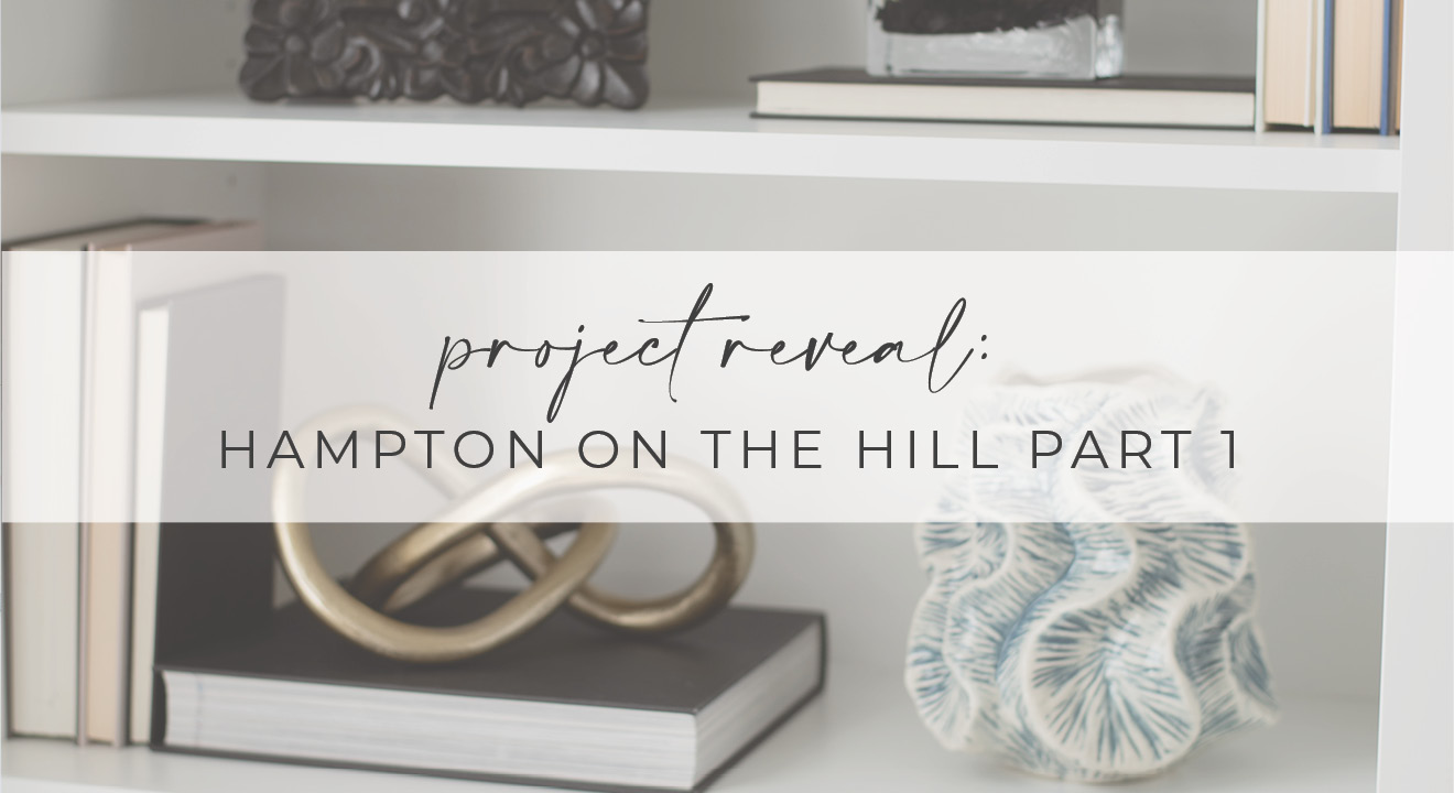 Functional, Elegant Home Design - Distinctive Design Studio